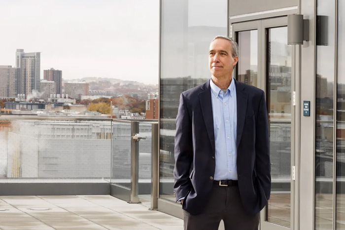 MIT - Massachusetts Institute of Technology