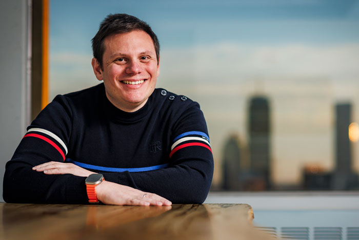 MIT - Massachusetts Institute of Technology