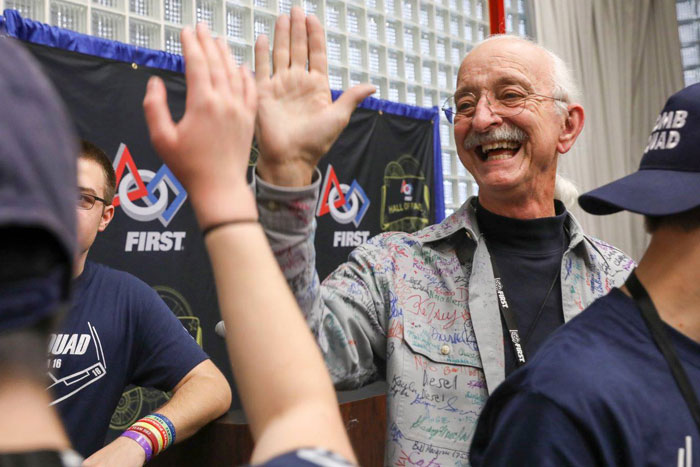 MIT - Massachusetts Institute of Technology