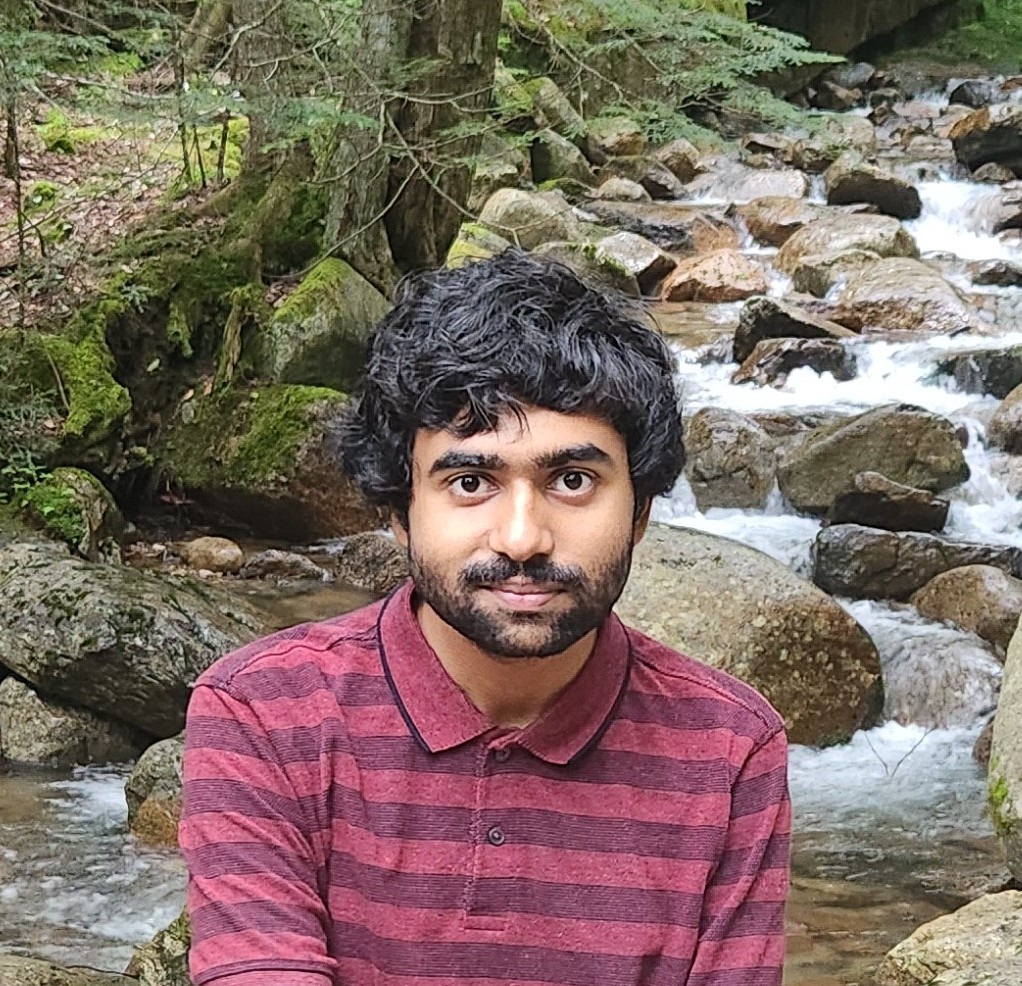 Archisman Panigrahi s Homepage