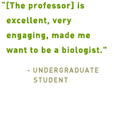 MIT Department of Biology: Life After MIT