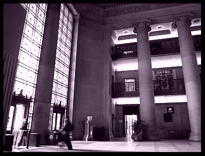 hubert: winter album