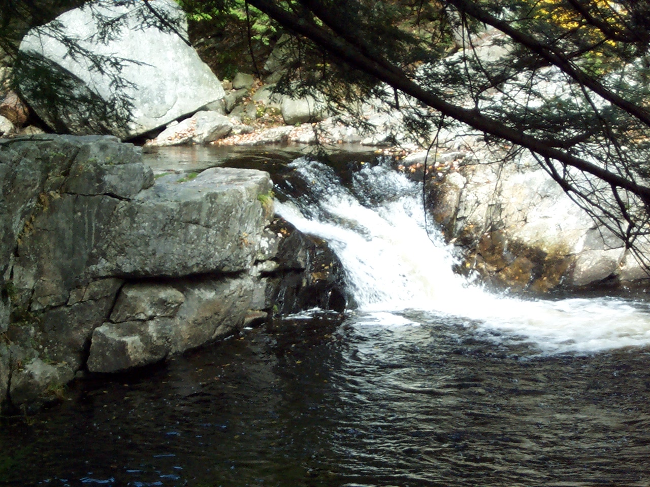 Granville State Forest