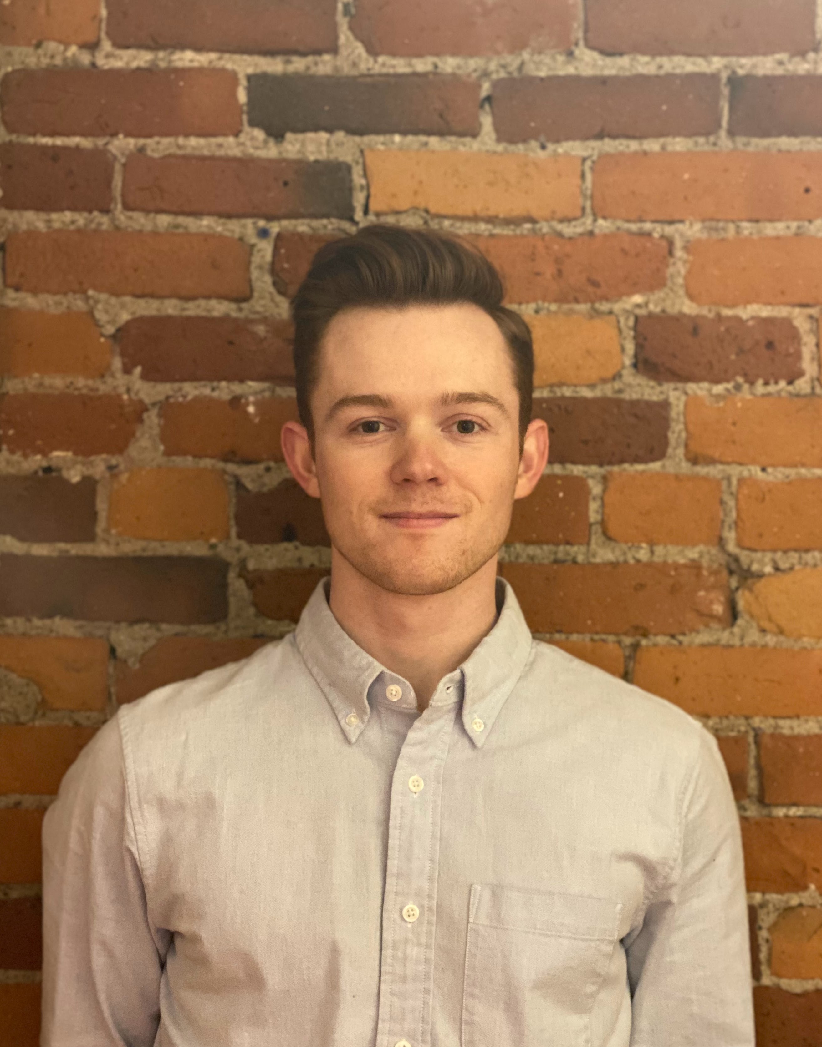 Home | James Gabbard