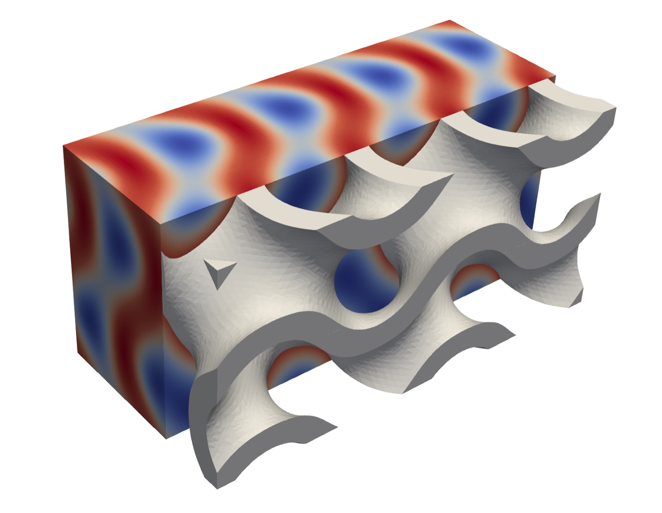 Projects | James Gabbard