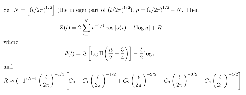 Tabulating values of the Riemann-Siegel Z function along the critical line