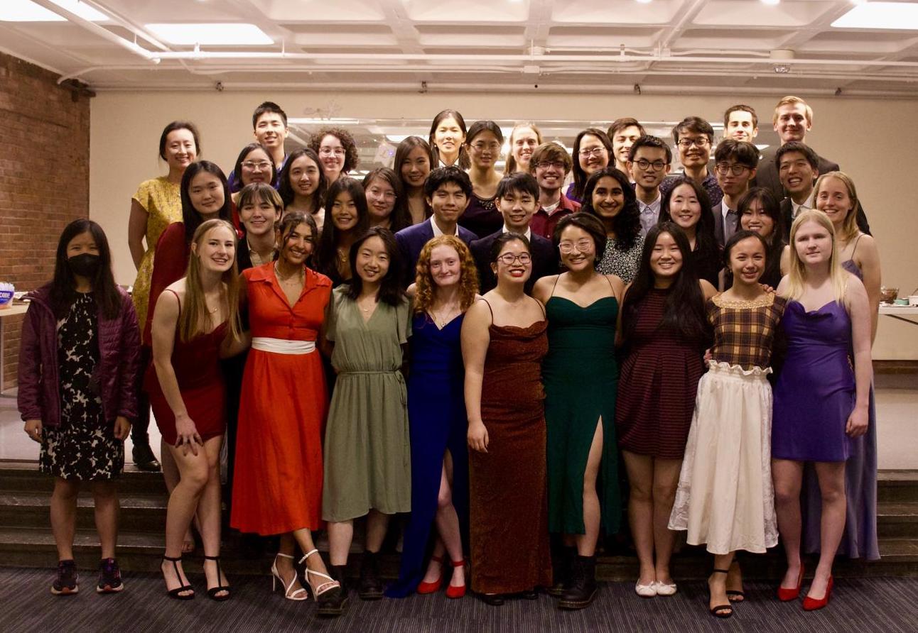 La Maison Française